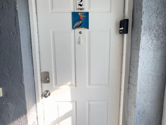 108 S 5th St, Unit 2B, Flagler Beach, FL 32136 | MLS #2125