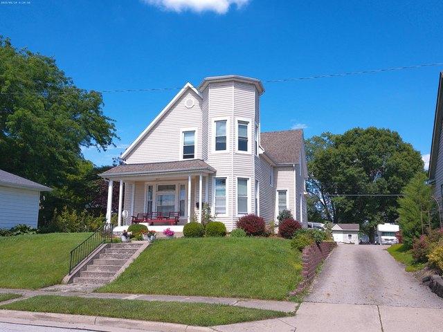 108 S Walnut St, New Bremen, OH 45869