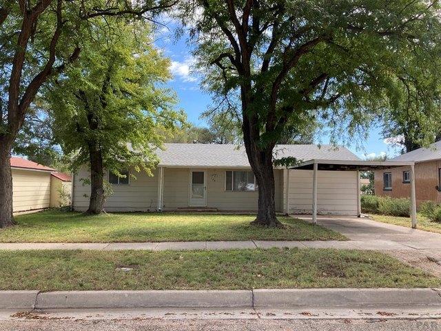 108 S Beaty Ave, Manzanola, CO 81058
