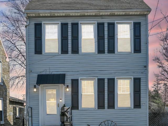 108 S College Street