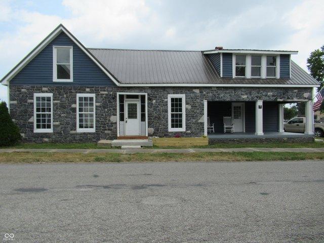 108 S County Line Rd, Saint Paul, IN 47272