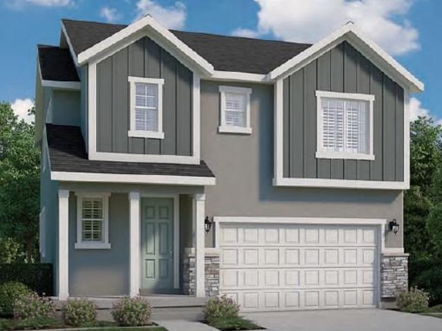 108 S Freedom Farms Dr, Layton, UT 84041