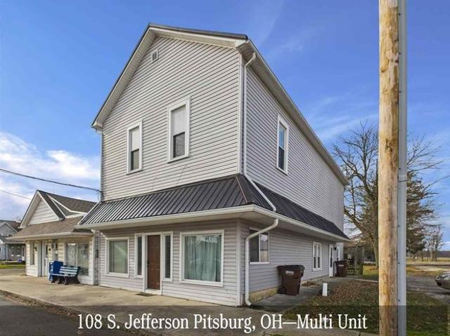 108 S Jefferson, OH