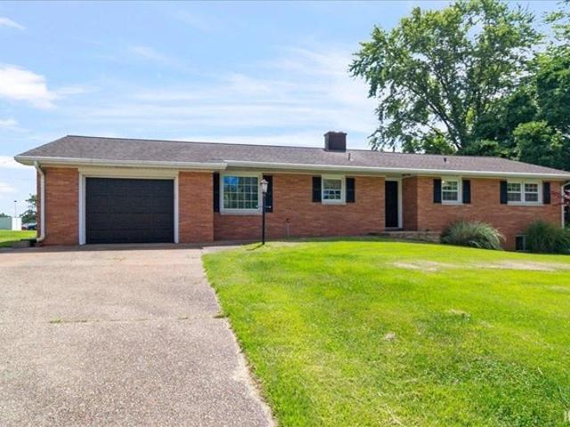 108 S Kensington Dr, Princeton, IN 47670