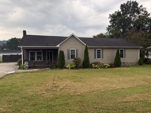 108 S Liner St, Rossville, GA 30741