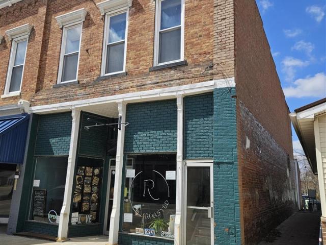 108 S Main Street