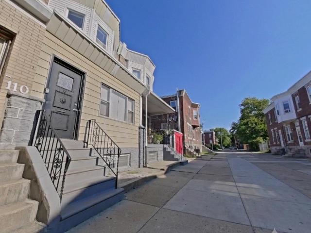 108 S Peach Street
