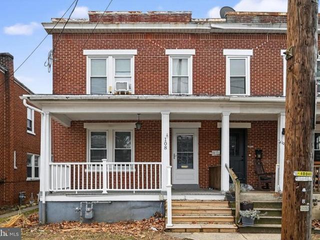 108 S Pearl St, Lancaster, PA 17603