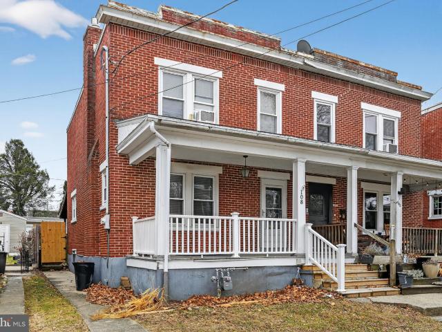 108 S Pearl St, Lancaster, PA 17603 | MLS #PALA2082 | Compass