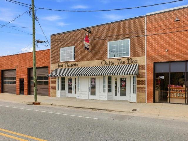 108 S Pine St, Princeton, NC 27569 | MLS #10148