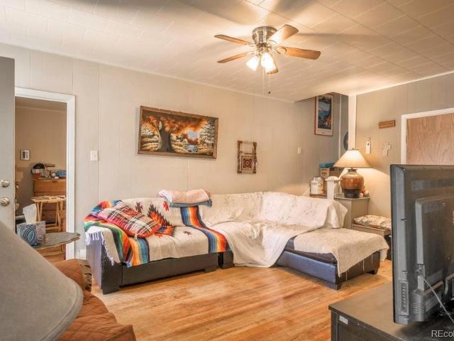 108 S Spruce and 603 E 1st Street