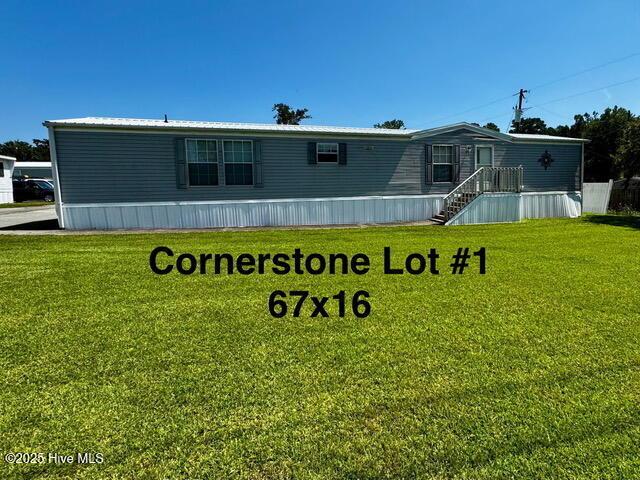 108 Smith Mhp Lane