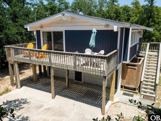 108 Sound Sea Ave Lot 57, Duck, NC 27949