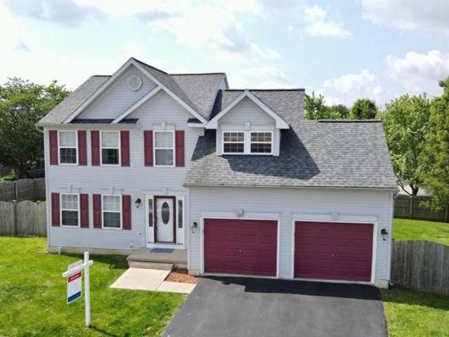 108 Southwinds Dr, Charles Town, WV 25414