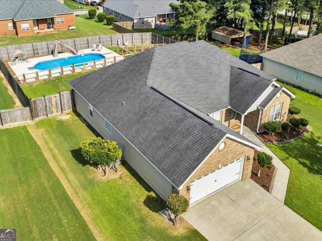 108 Satilla Lane