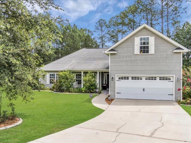108 Saddlebrush Road