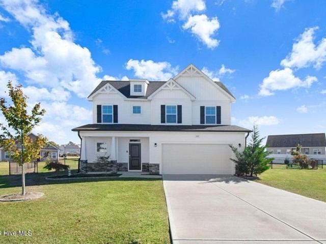 108 Salmon Ln, Princeton, NC 27569