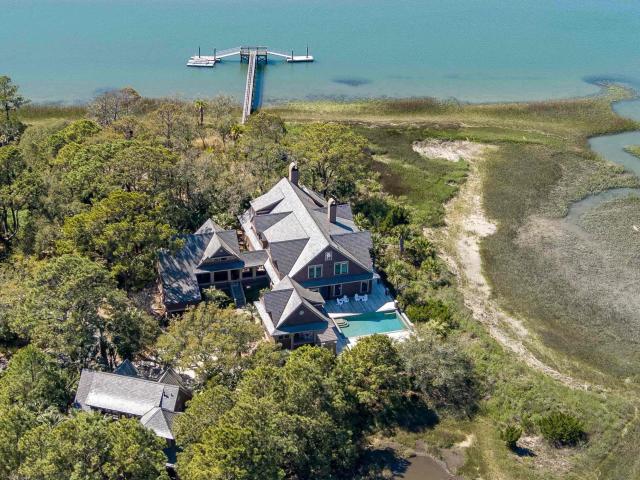 108 Salthouse Ln, Kiawah Island, SC 29455 | Compass