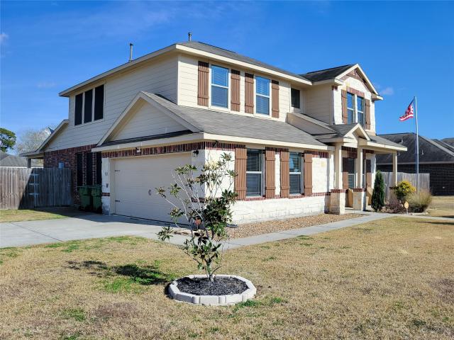 108 Sam Dr, Dayton, TX 77535 | MLS #20199 | Compass