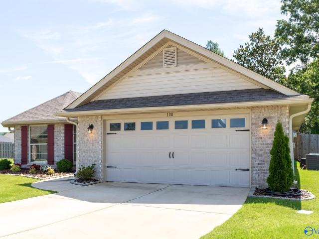 108 Samuel Rice Court