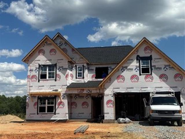 108 Sandpiper Dr Unit 17, Lexington, NC 27295