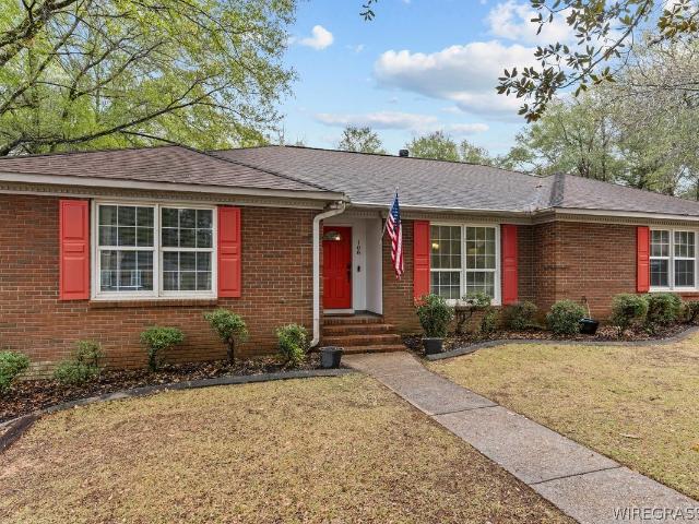 108 Sandy Springs Road
