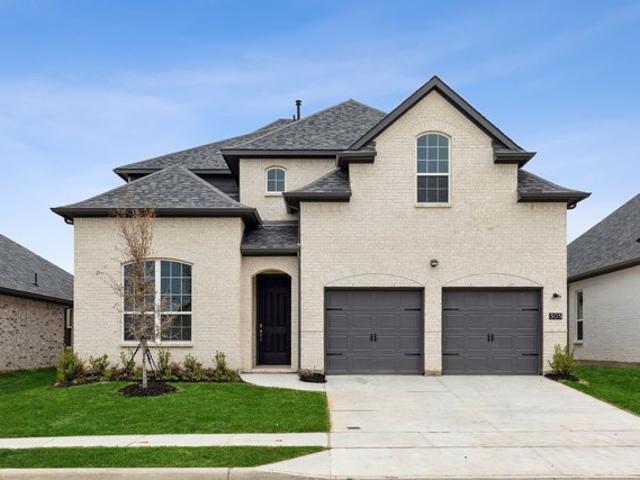 108 Santa Lucia Dr, Anna, TX 75409