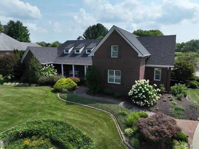108 Saratoga Dr, Frankfort, KY 40601
