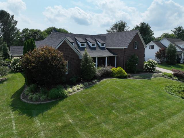 108 Saratoga Drive