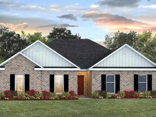 108 Saratoga Springs Ave, Clinton, MS 39056