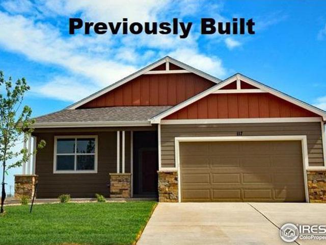 108 Seventh Ave, Wiggins, CO 80654
