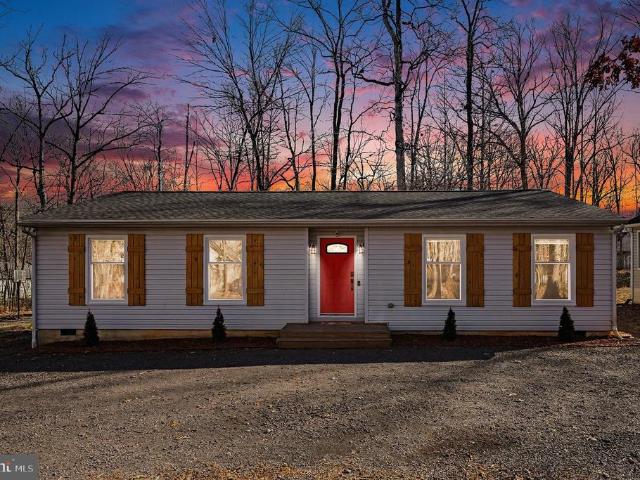 108 Seven Pines Drive