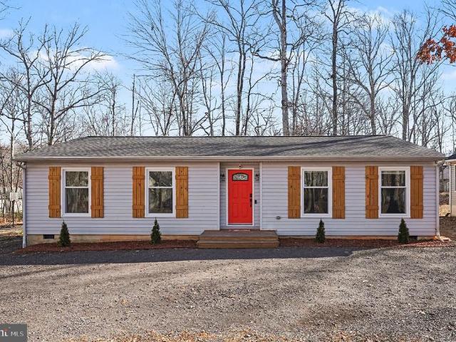108 Seven Pines Drive
