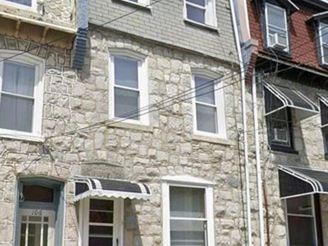 108 Seville St, Philadelphia, PA 19127