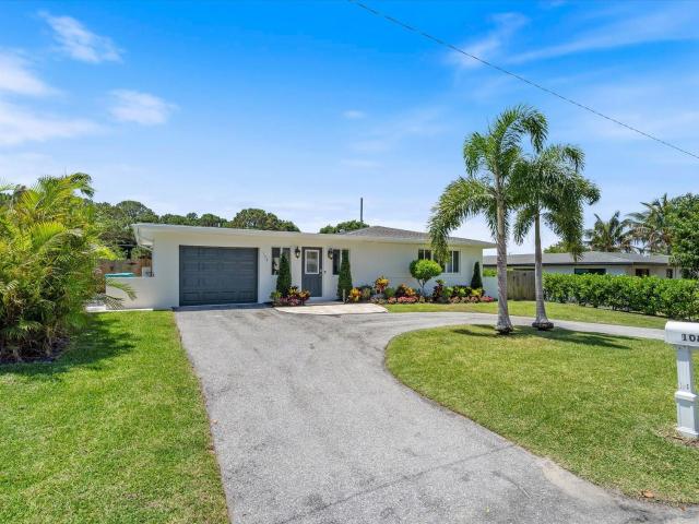 108 SE 31st Avenue, Boynton Beach, FL
