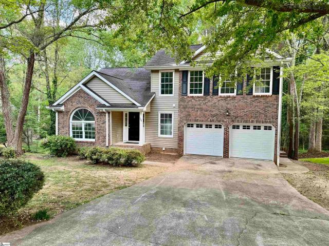 108 Sea Oats Inlt, Mauldin, SC 29662 | Compass