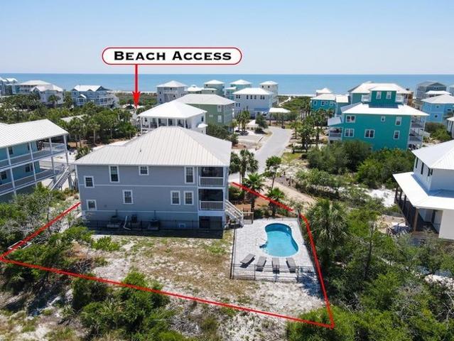 108 Seagrass Cir, Port Saint Joe, FL 32456