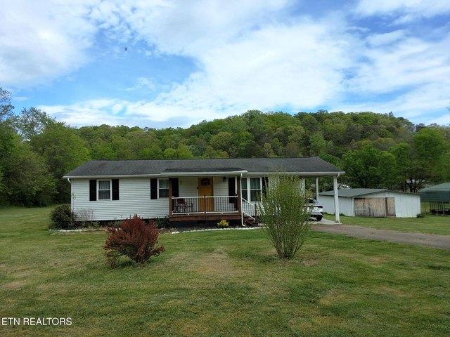108 Sequoiah Ln, Jefferson City, TN 37760
