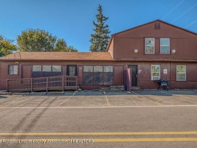 108 Service Rd Lot 4 6, Ruidoso, NM 88345