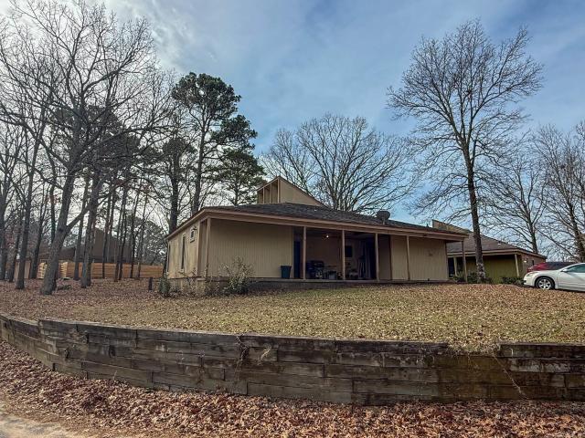 108 shadow ridge Loop