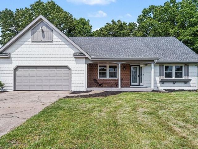 108 Shadowood Ln, Battle Creek, MI 49014