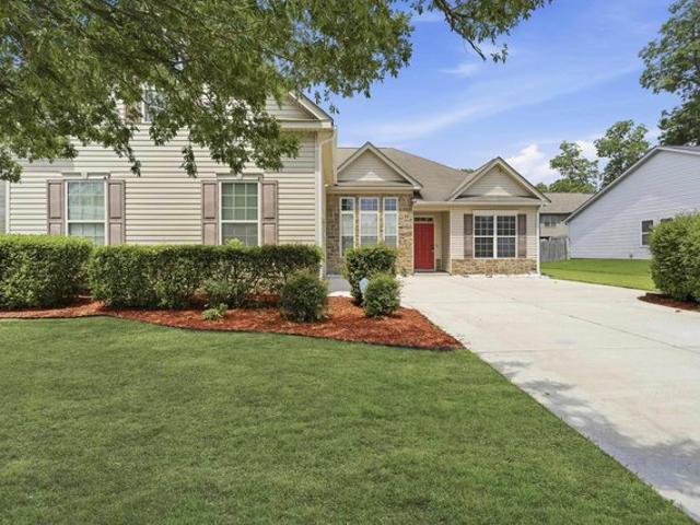 108 Shady Bank Ln, Byron, GA 31008