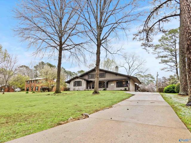 108 Shady Lane