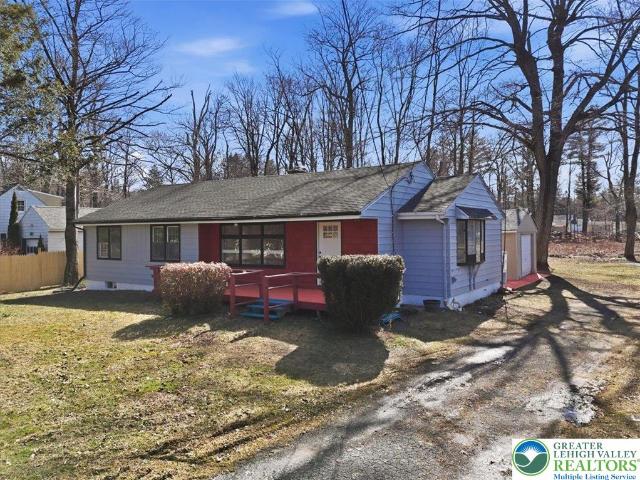 108 Sharbaugh Rd, Tobyhanna, PA 18466 | MLS #PM 139789