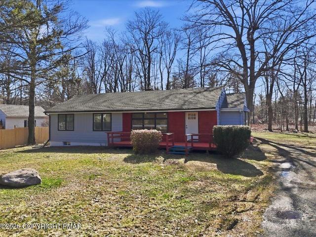 108 Sharbaugh Road