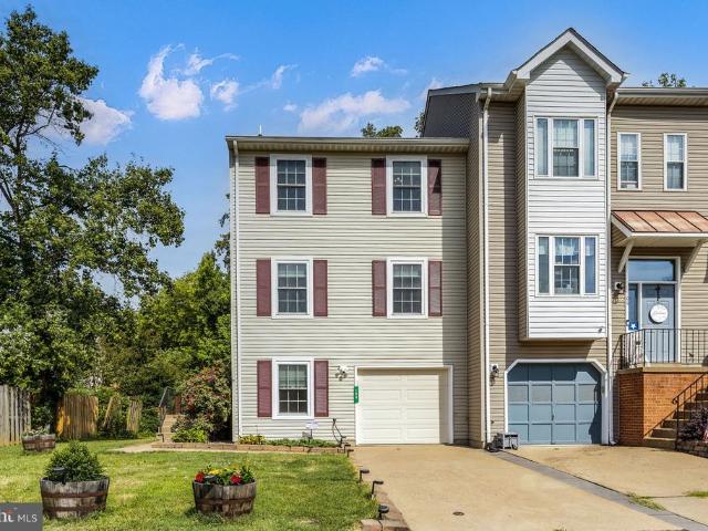 108 Shaw Court