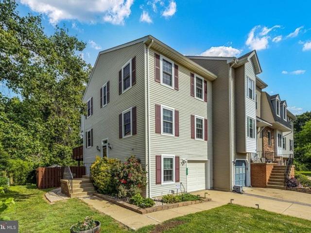 108 Shaw Ct, Fredericksburg, VA 22405