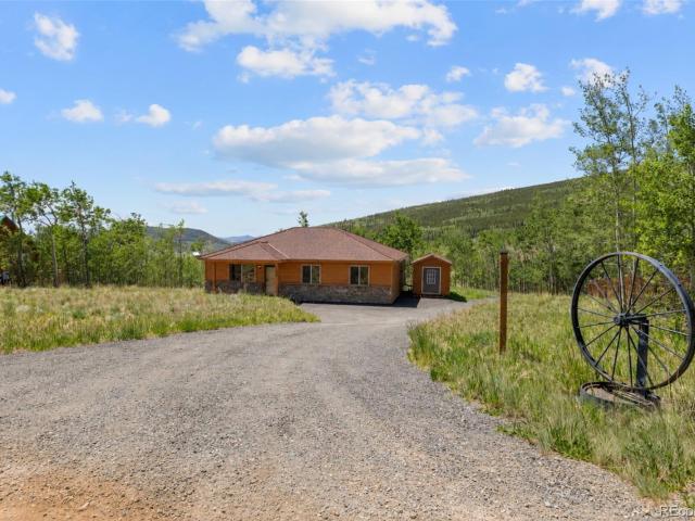 108 Sheep Ridge Road