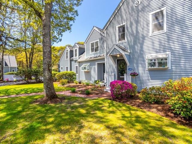 108 Shellback Way Unit 108Q, Mashpee, MA 02649