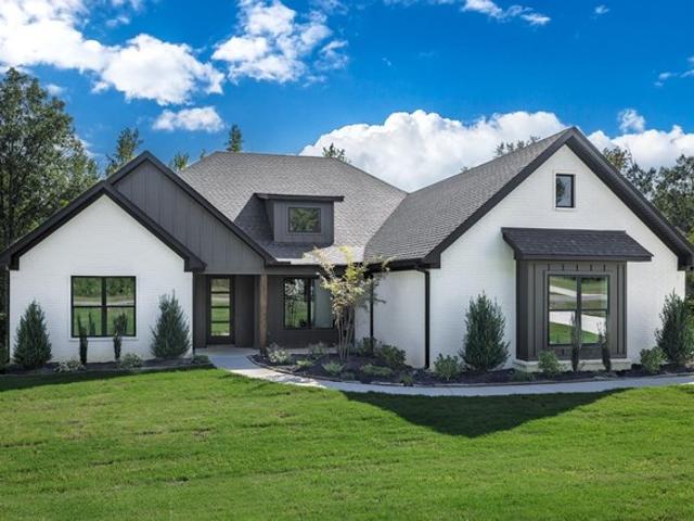 108 Shepherd Loop Dr, Arkadelphia, AR 71923